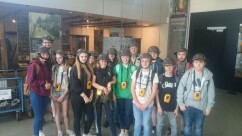 History - Testbourne Community School